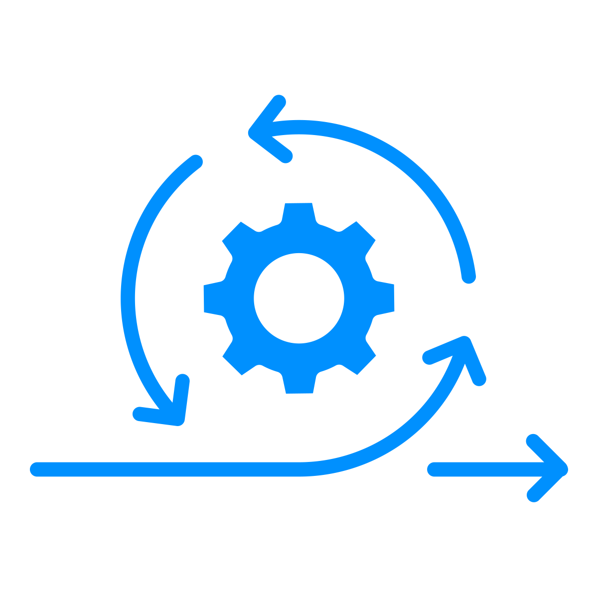 With the ENNERACT® method, we bring teams together to make companies ...