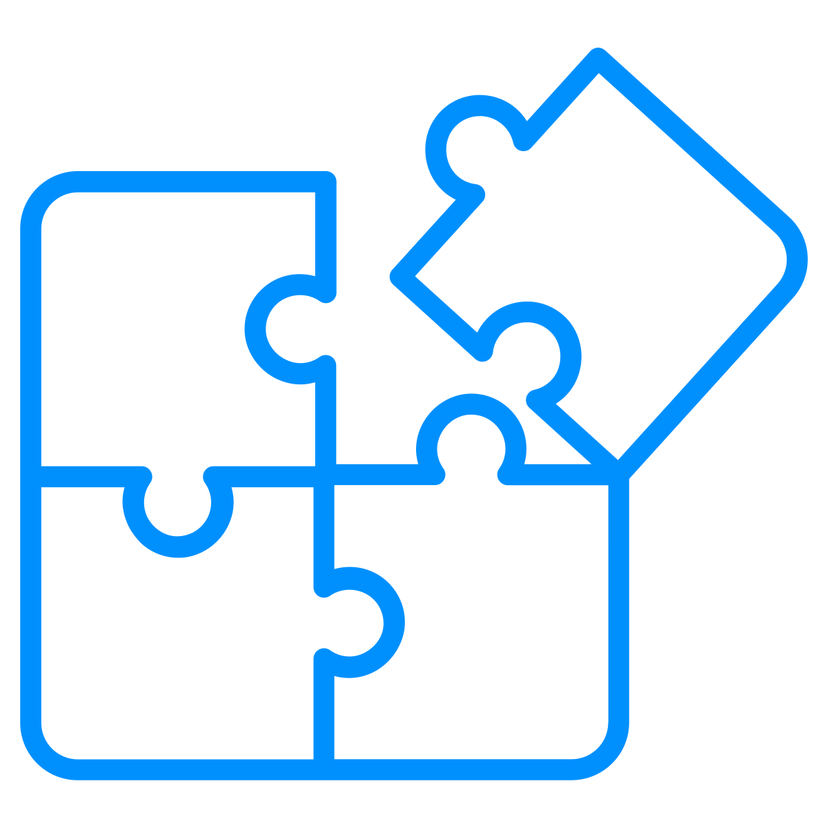 9 CUBE facilitators rely on a pragmatic approach and a robust process ...